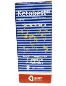Ketobest | Laboratorios Callbest