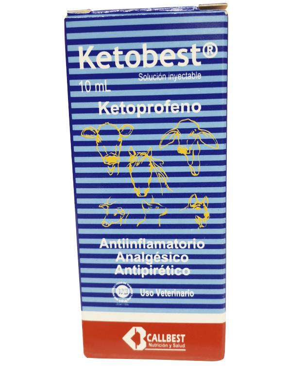 Ketobest | Laboratorios Callbest